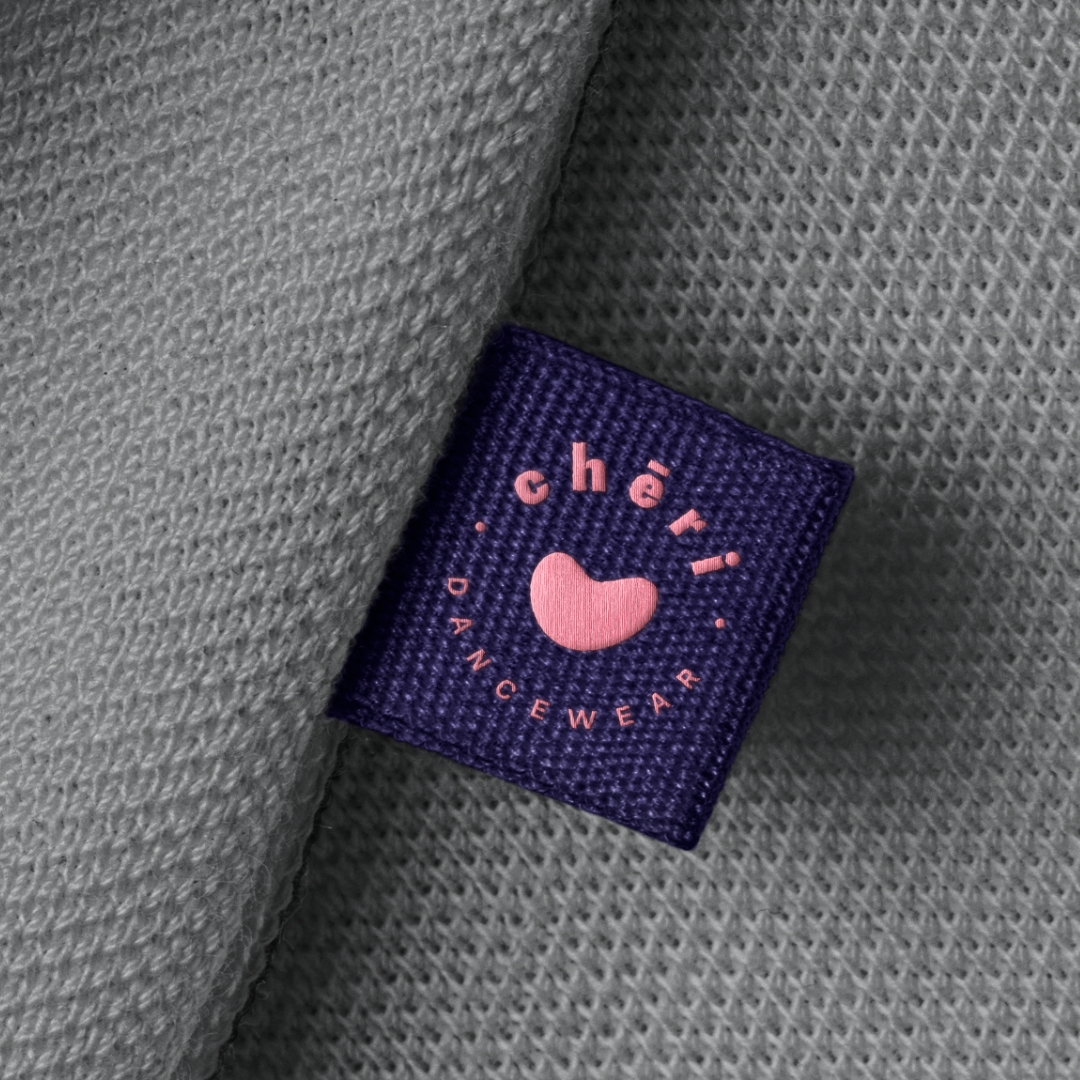 Proyecto: Chéri - Insigne