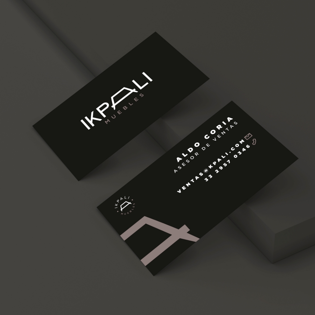 Proyecto: Ikpali - Insigne